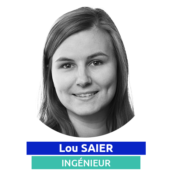 SAIER Lou - Propriété intellectuelle - Paris